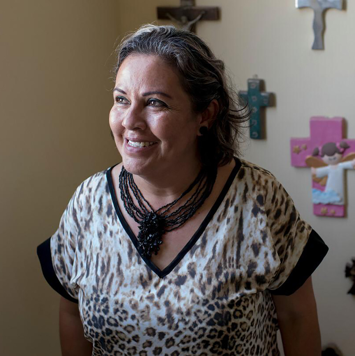 FOROCAP | Josefina de León